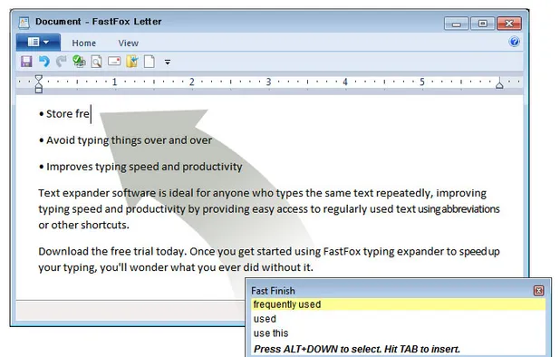 Breevy Alternatives: 25+ Text Expanders & Similar Apps | AlternativeTo