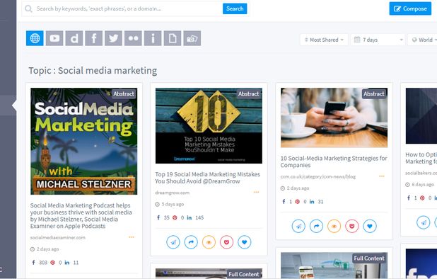Listly Alternatives and Similar Sites & Apps | AlternativeTo