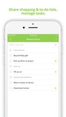 FamCal: Shared family calendar to help keep the family connected ...
