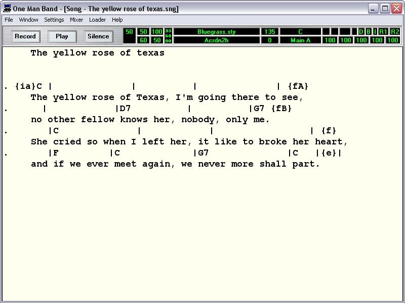 One Man Band Alternatives - Explore Similar Software | AlternativeTo