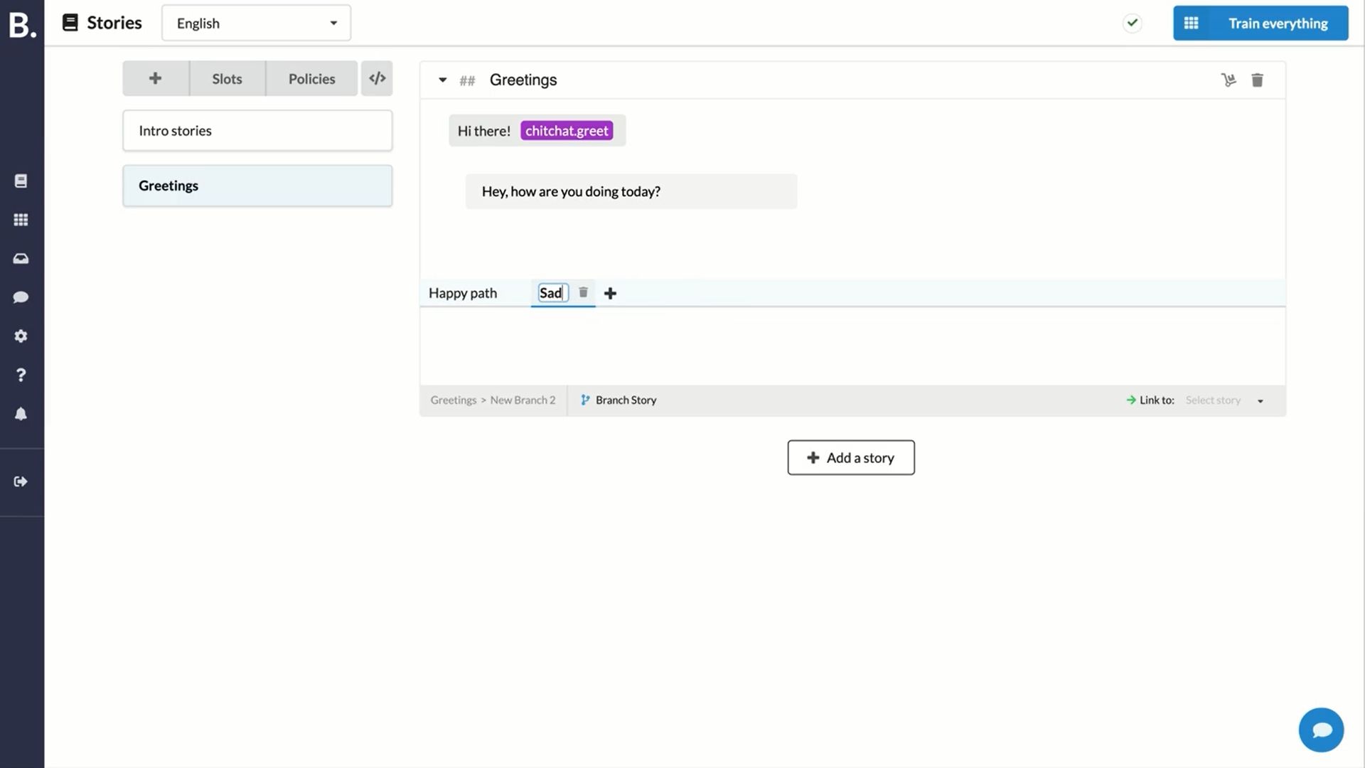 Botfront Alternatives and Similar Sites & Apps | AlternativeTo