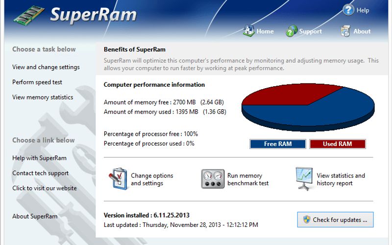 Mem Reduct Alternatives and Similar Software | AlternativeTo