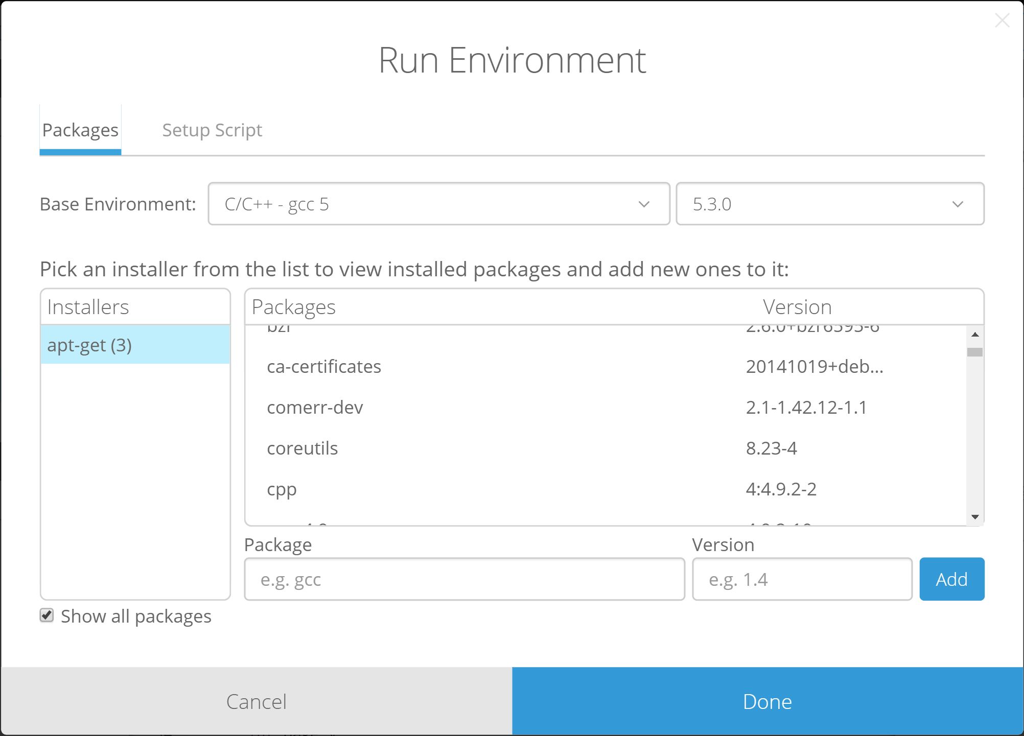 CodeOcean Alternatives and Similar Sites & Apps | AlternativeTo