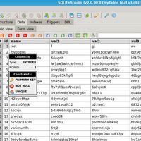 SQLiteStudio: App Reviews, Features, Pricing & Download | AlternativeTo