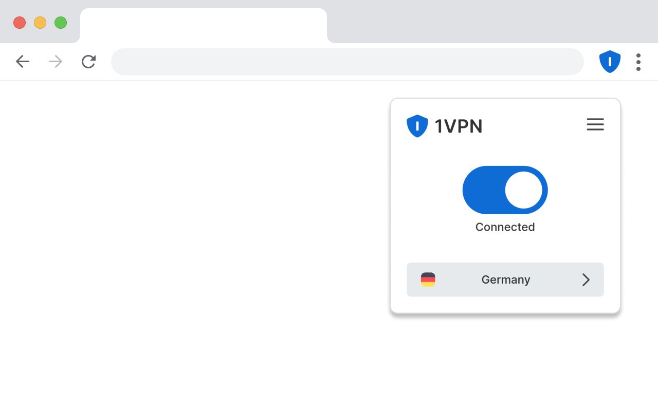 1VPN: Browser extension that changes your IP | AlternativeTo