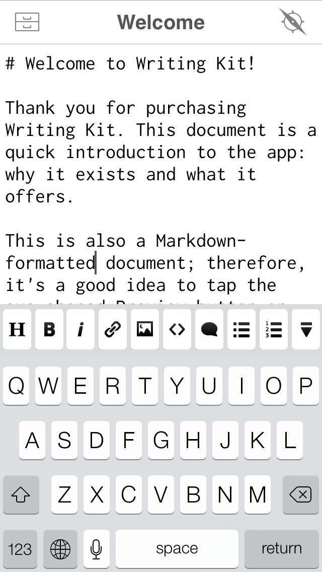 Writing Kit Alternatives and Similar Apps | AlternativeTo