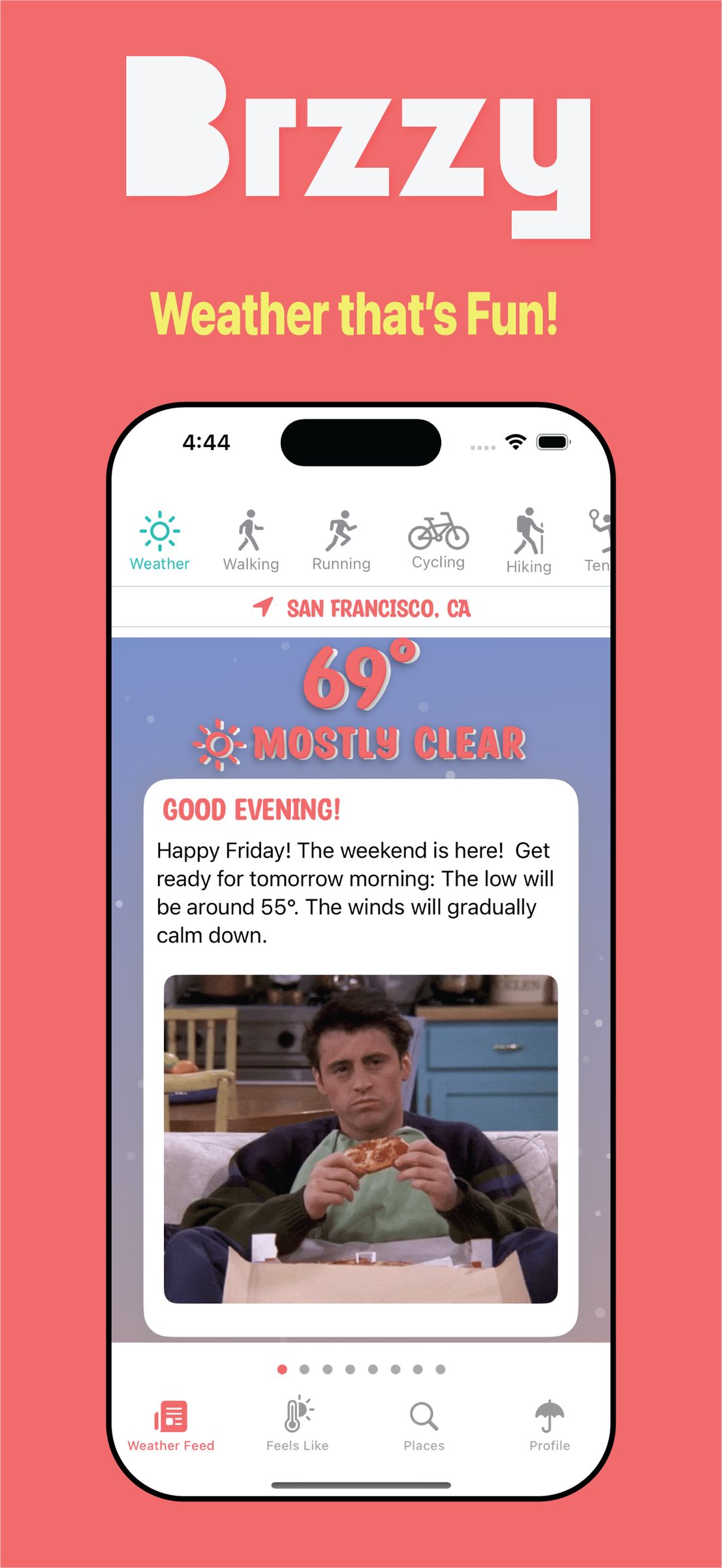Brzzy Weather Alternatives: 25+ Weather Forecast Tools & Similar Apps ...