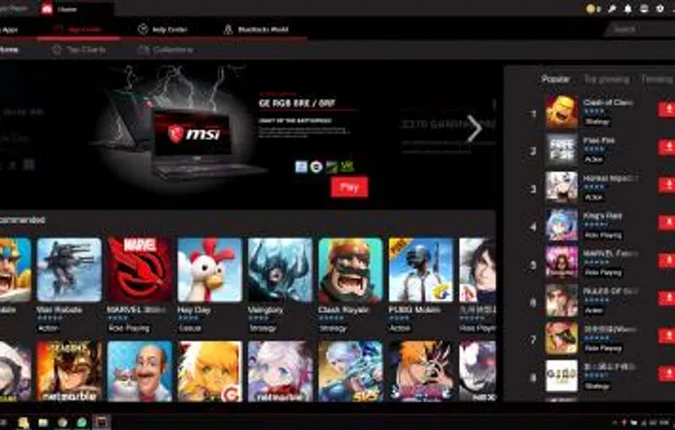 VMOS Alternatives: Top 10 Android Emulators | AlternativeTo
