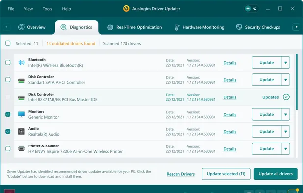 DriverPack Solution Alternatives: Similar Driver Updaters | AlternativeTo