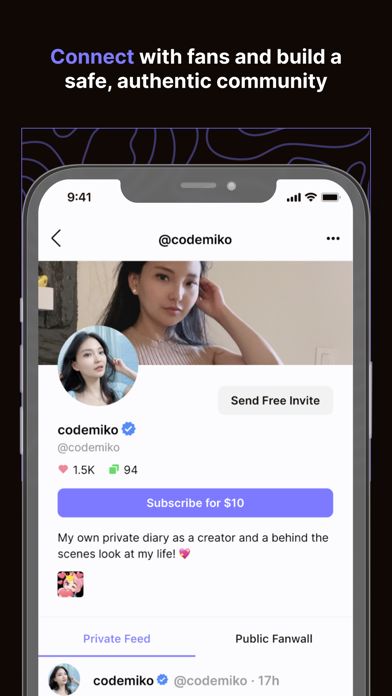 Fanhouse Alternatives: Top 3 Crowdfunding Services and similar apps ...