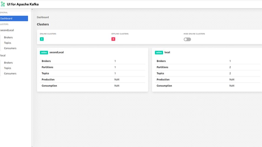 Offset Explorer Alternatives and Similar Software | AlternativeTo
