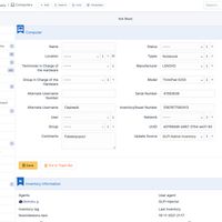 GLPI: App Reviews, Features, Pricing & Download | AlternativeTo