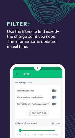 Electromaps: Find your electric charging station anywhere in Europe ...