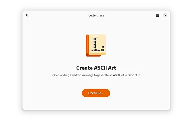 ASCII Art Paint Alternatives - Explore Similar Sites & Apps | AlternativeTo