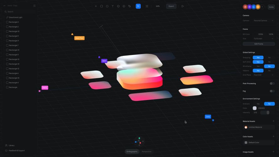 Free Blender Alternatives: 25+ 3D Modelers | AlternativeTo