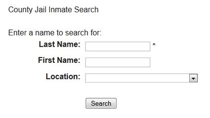 Jailbase.com: JailBase is an informational site for friends | AlternativeTo