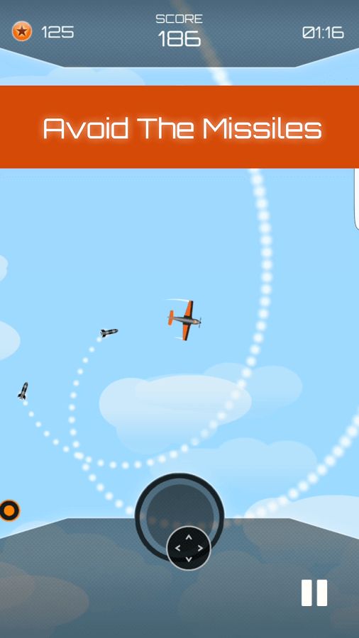 Missiles Impossible Alternatives and Similar Games | AlternativeTo