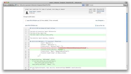 Bitbucket: Code collaboration version control. | AlternativeTo