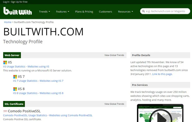urlscan.io Alternatives and Similar Apps | AlternativeTo