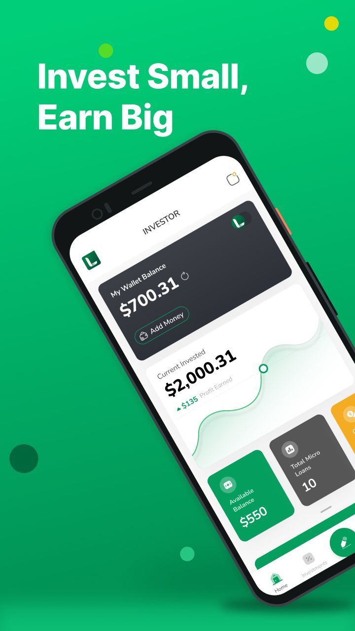 Lendee Alternatives - Explore Similar Apps & Services | AlternativeTo