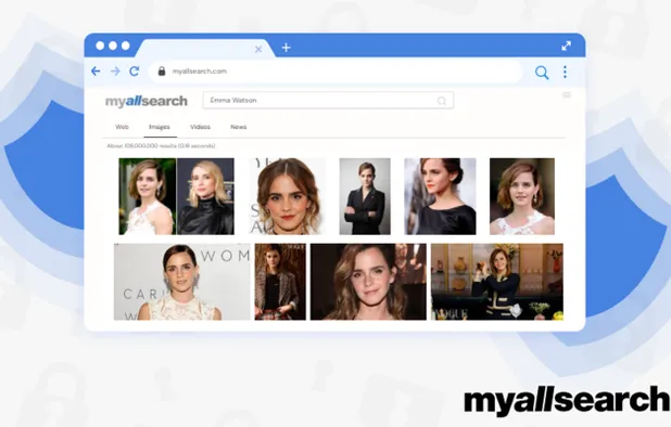 MyAllSearch: Privacy search engine that prevents the tracking of your ...