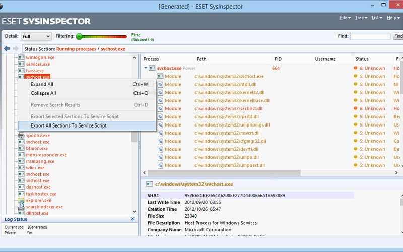 Event Viewer Alternatives and Similar Software | AlternativeTo