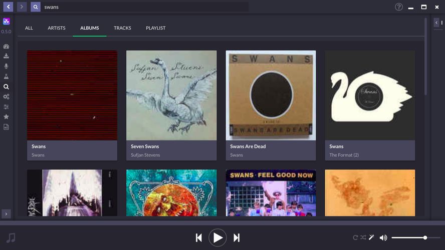 Open Source Spotify Alternatives: 25+ Music Streaming Services ... Open Source Spotify Alternatives: 25+ Music Streaming Services ...