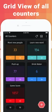 CountAnything Alternatives and Similar Apps | AlternativeTo