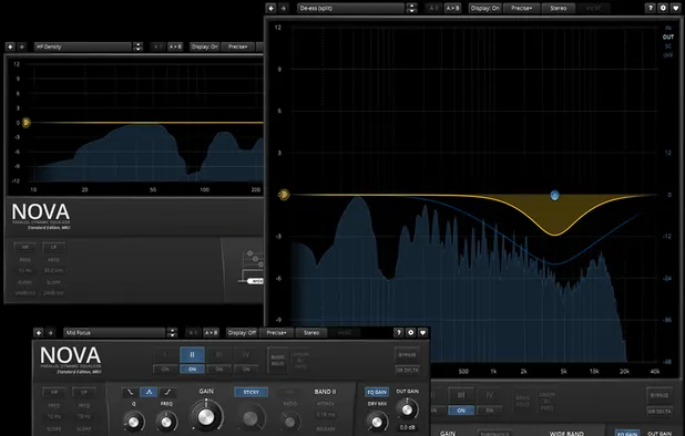Free Equalizer APO Alternatives: Top 10 Sound Equalizers | AlternativeTo