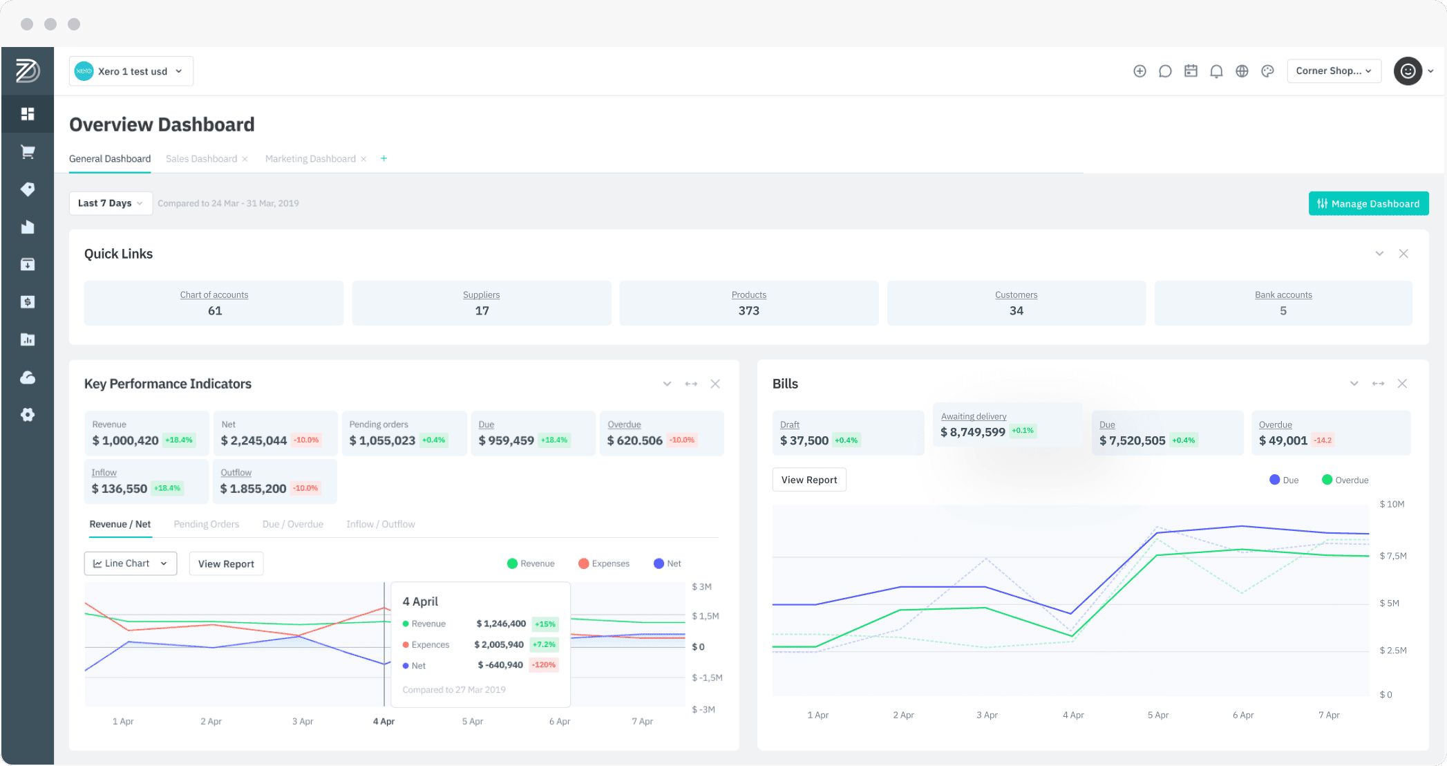 DEAR Systems Alternatives: Top 3 Inventory Management Tools & Similar ...