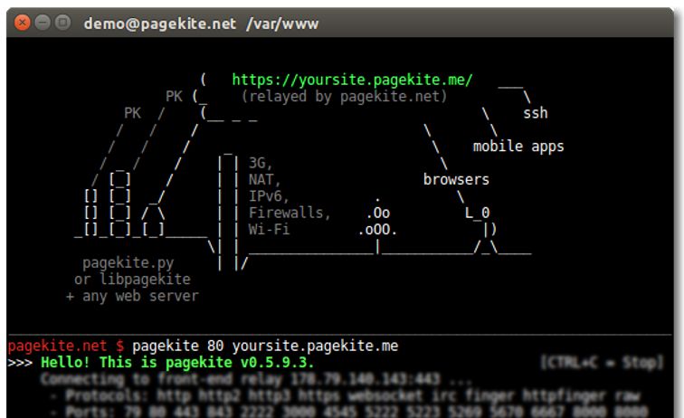 Open Source Vercel Alternatives: Top 10 Cloud Hosting Services ...