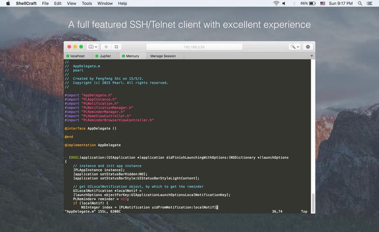 HyperTerminal Alternatives: Top 10 Terminal Emulators & Similar Apps ...