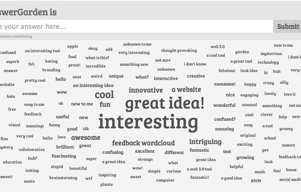 Wordle - Word Clouds Alternatives - Explore Similar Sites & Apps ...