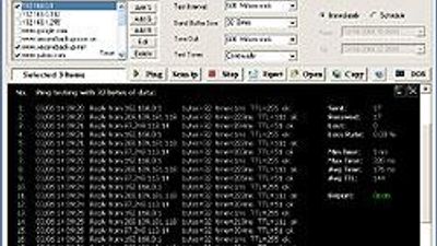Graphical Ping Alternatives and Similar Software | AlternativeTo