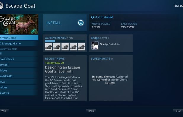 SteamOS Alternatives: Top 10 Operating Systems & Linux Distros ...