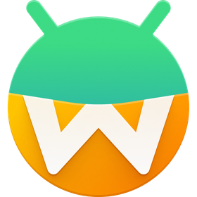 WayDroid: A container-based approach to boot a full Android system on a regular GNU/Linux ...