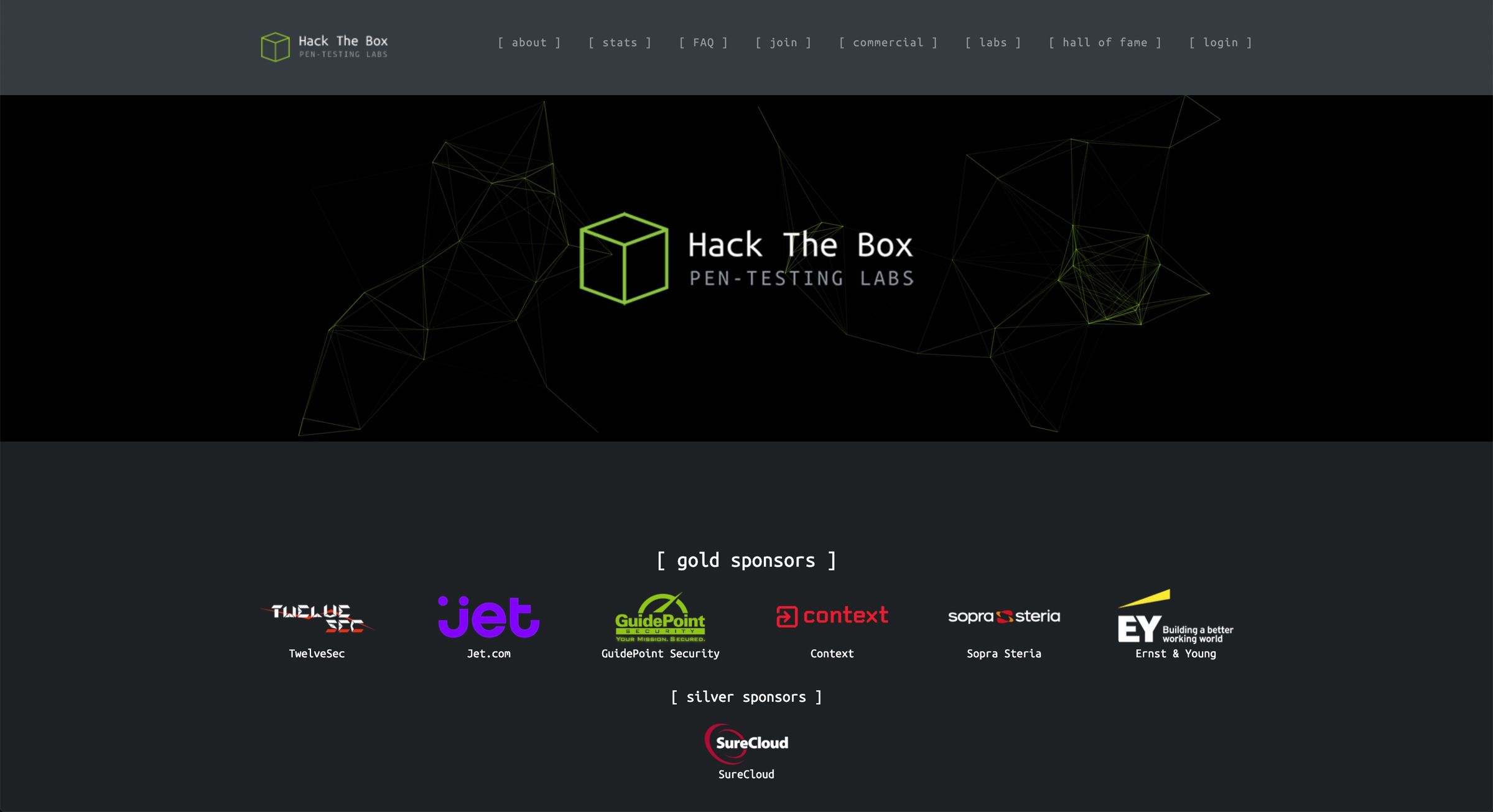 Hack The Box Alternatives: Top 10 Penetration Testing Tools & Similar ...
