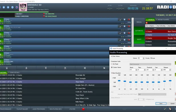 BeatFlow Player Alternatives - Explore Similar Software | AlternativeTo