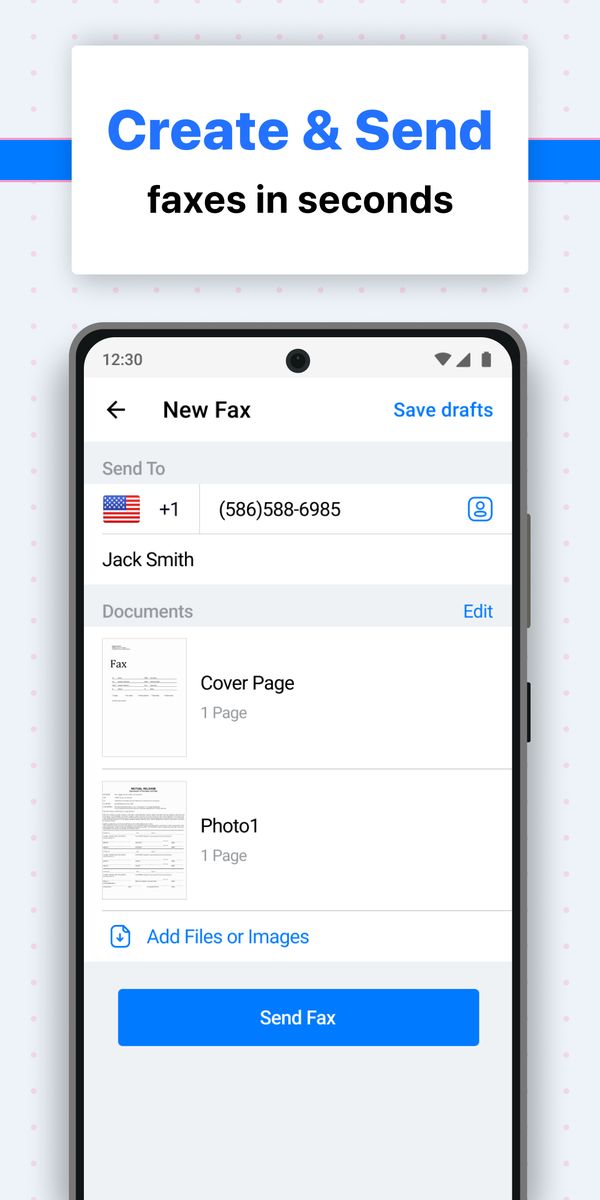Smart Fax Alternatives and Similar Apps | AlternativeTo