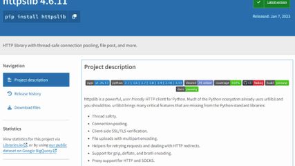 PyPI: Find, install and publish Python packages with the Python Package Index | AlternativeTo