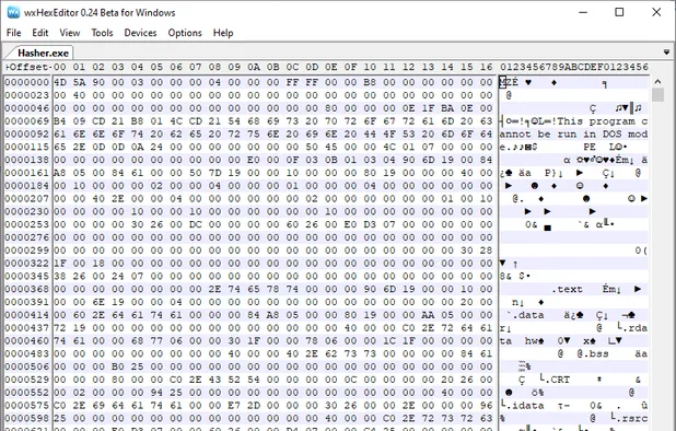HxD Alternatives: 25+ Text Editors & Similar Apps | AlternativeTo