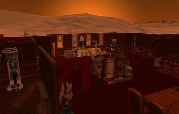 Games Like The Sims (Series): Similar Life Simulation Games 2024 ...