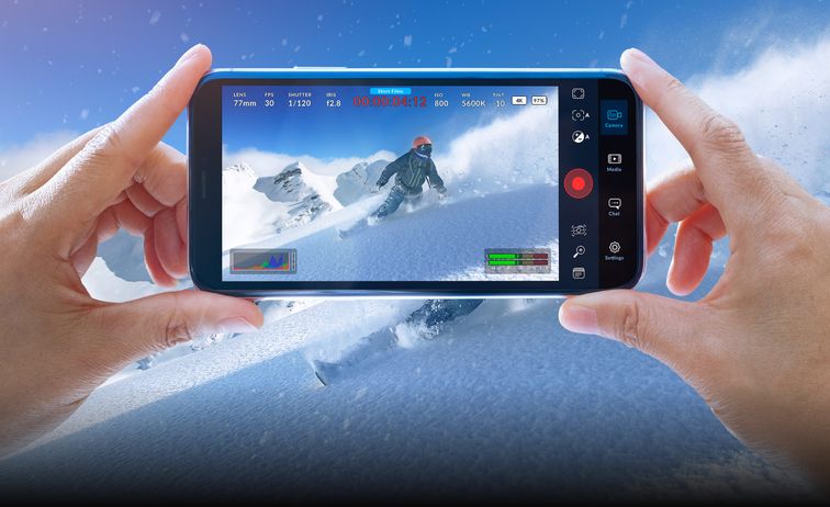 Camera Apps | AlternativeTo