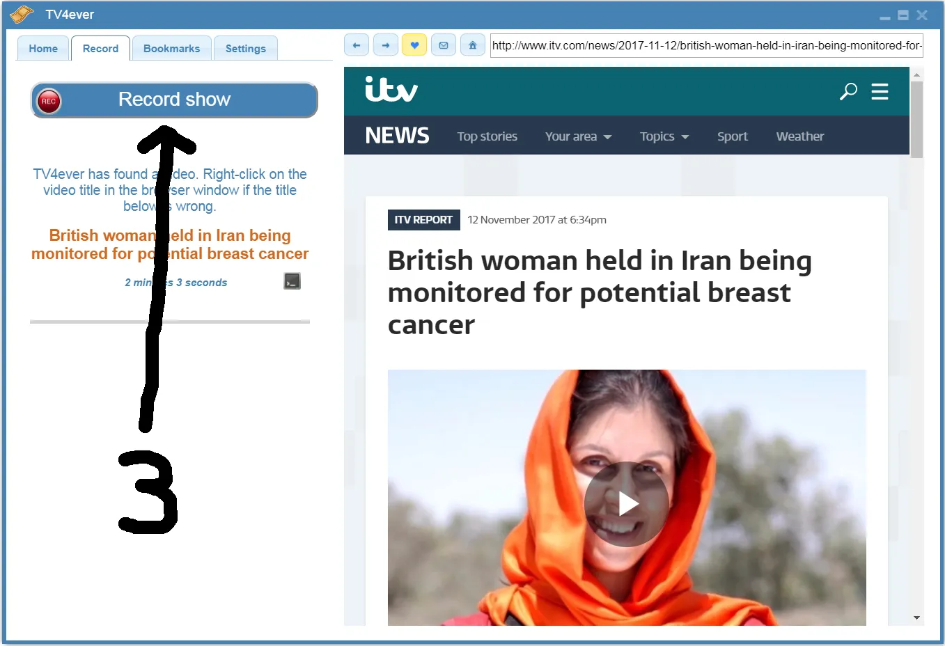 TV4ever Alternatives and Similar Apps | AlternativeTo