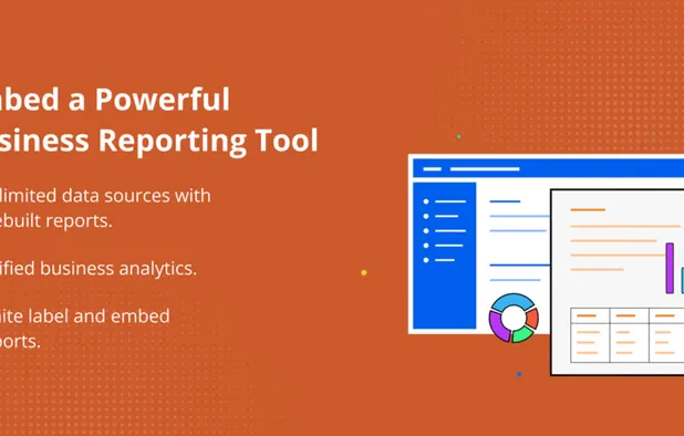 DevExpress Reporting (XtraReports) Alternatives and Similar Software ...