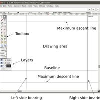 FontForge: App Reviews, Features, Pricing & Download | AlternativeTo