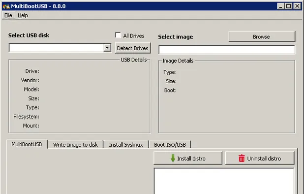 Great Universal USB Installer Alternatives: Top Bootable USB Creators ...