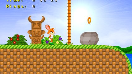 12 Games Like Jazz Jackrabbit (Series): Similar Platform Games ...