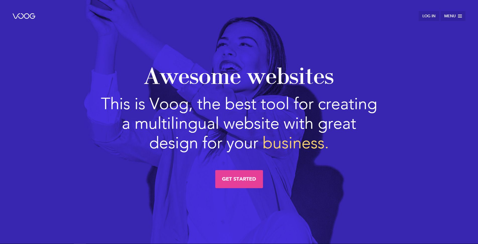 Voog Alternatives: 25+ Website Builders & CMS Tools | AlternativeTo