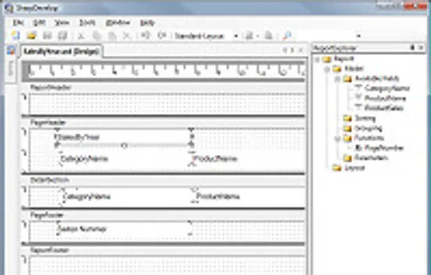 Open Source Crystal Reports Competitors: Top 14 Alternative Business ...